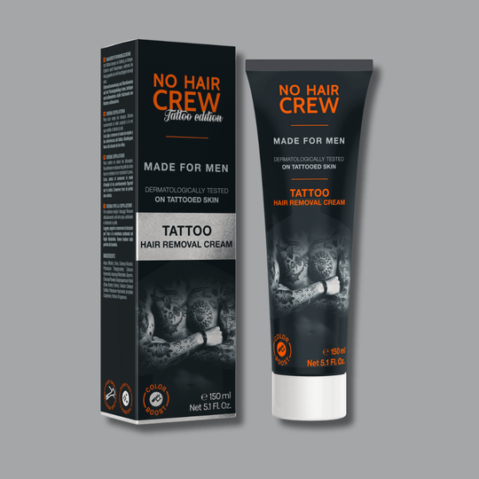 Featured Products – No Hair Crew USA