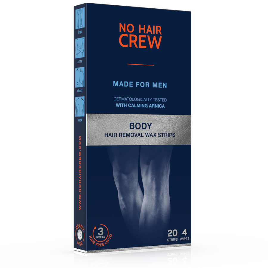 Featured Products – No Hair Crew USA
